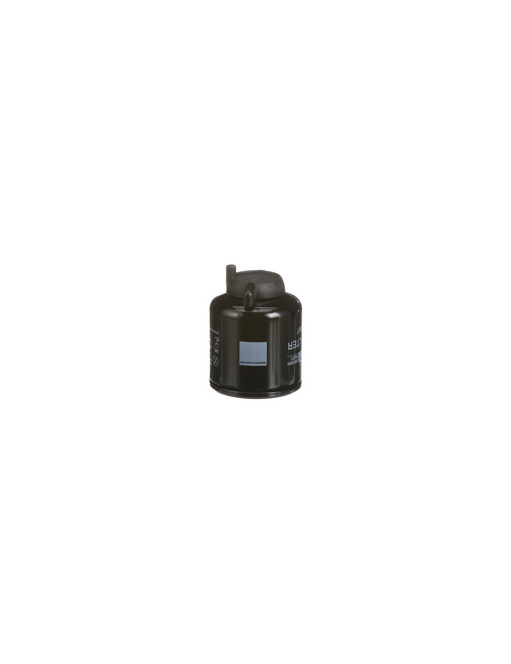 Filtro carburante New Holland - cod 87036044