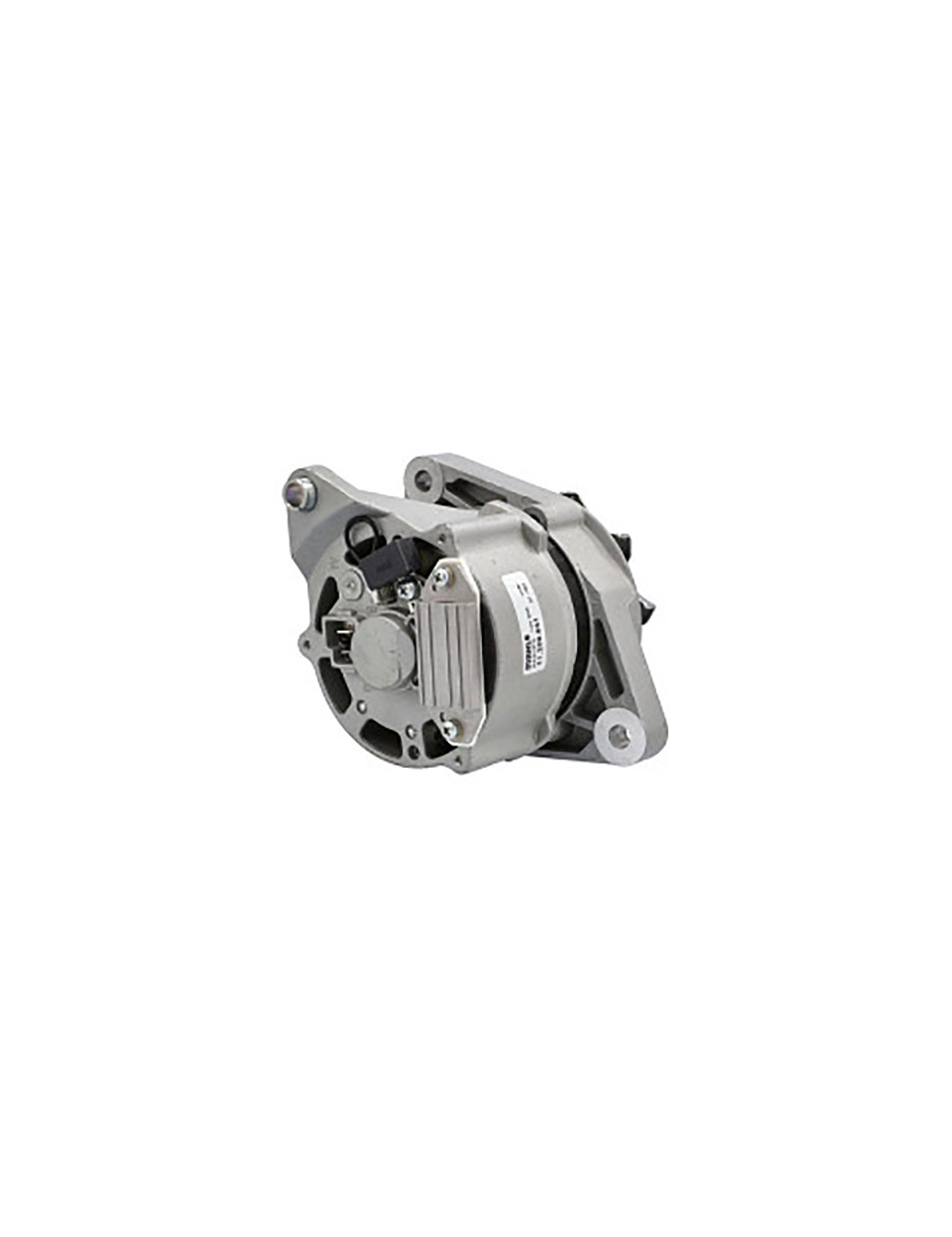 Alternatore New Holland - cod 9972269