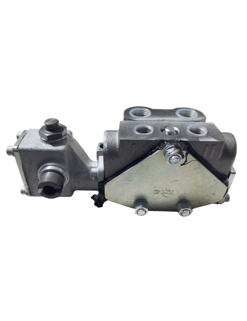 Manipolatore Ricambio Originale CNH cod 87743120